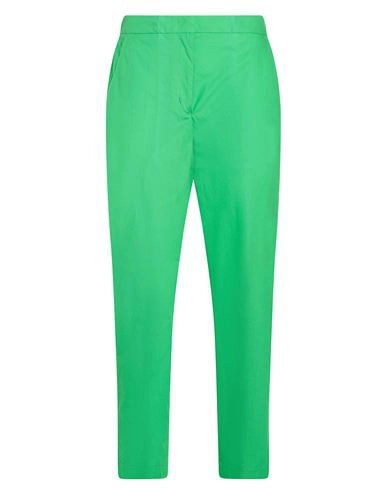 SEVENTY VENEZIA Cotton Tapered Pants