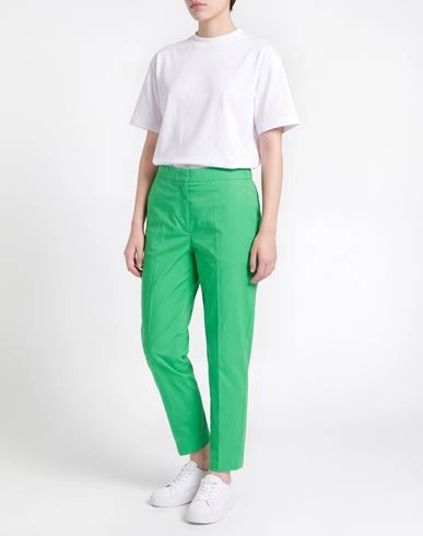 SEVENTY VENEZIA Cotton Tapered Pants
