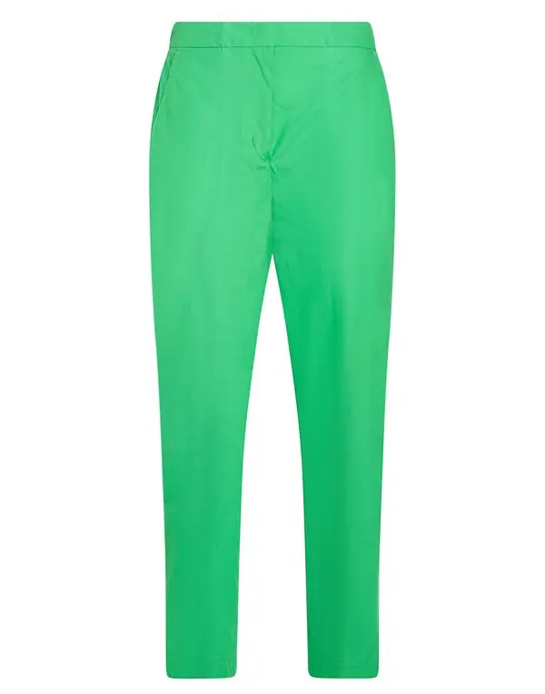 SEVENTY VENEZIA Cotton Tapered Pants