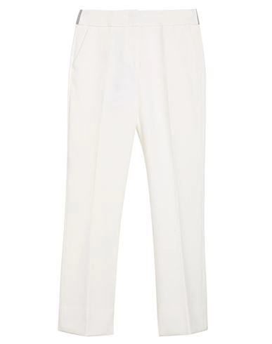 Peserico Pants Size Polyester, Viscose, Cotton, Elastane