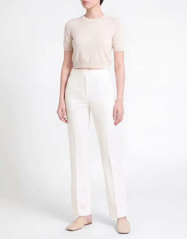 Peserico Pants Size Polyester, Viscose, Cotton, Elastane