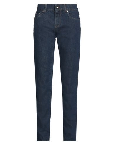 Dolce & Gabbana Jeans Size Cotton, Elastane - Blue