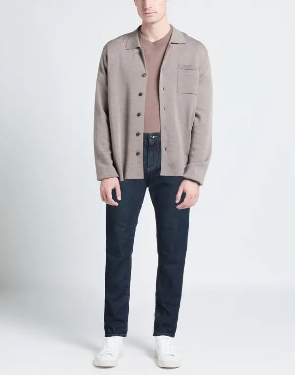 Dolce & Gabbana Jeans Size Cotton, Elastane