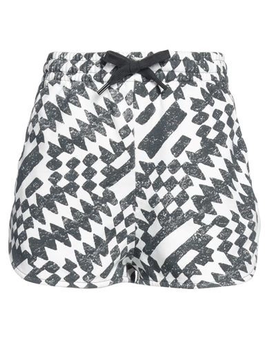 MARANT ETOILE Shorts & Bermuda Shorts Charcoal Size Cotton, Polyester - Grey