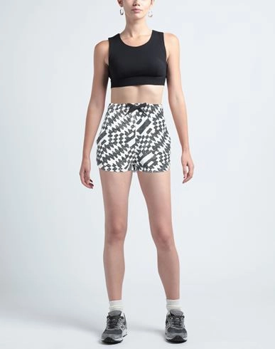 MARANT ETOILE Shorts & Bermuda Shorts Charcoal Size Cotton, Polyester