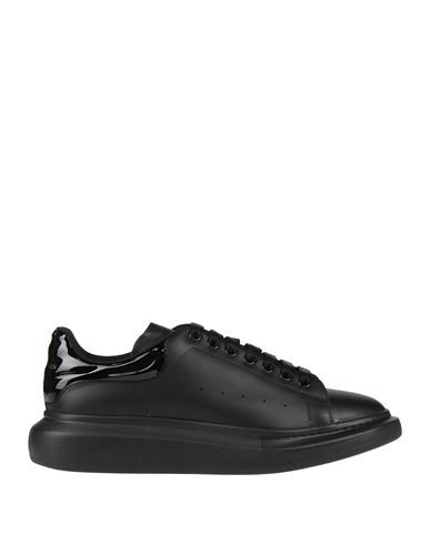 Alexander McQueen Sneakers Size Soft Leather