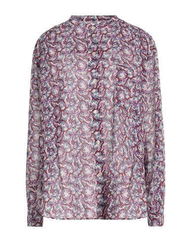 MARANT ETOILE Shirt Size Cotton - Pink