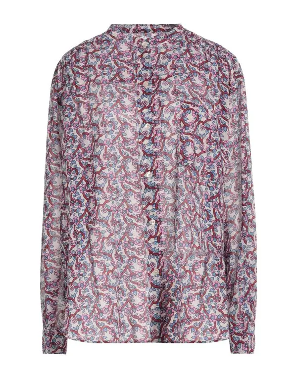 MARANT ETOILE Shirt Size Cotton