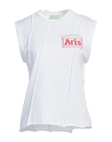 Aries T-shirt Size Cotton