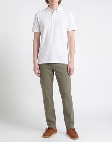 Woolrich Polo Shirt Size Cotton
