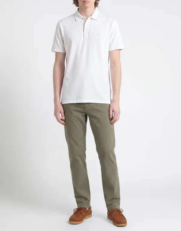 Woolrich Polo Shirt Size Cotton