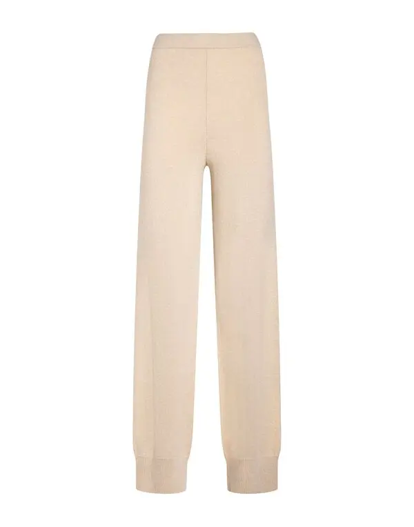 GENTRYPORTOFINO Cashmere Tapered Trousers