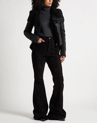 Rick Owens Pants Size Calfskin