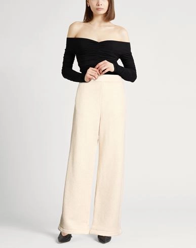 Max Mara Pants Size Cotton, Polyester