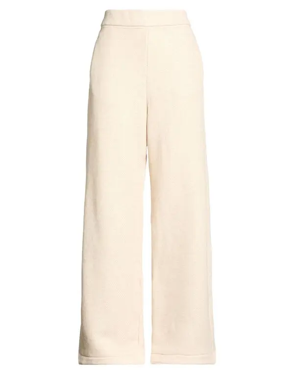 Max Mara Pants Size Cotton, Polyester