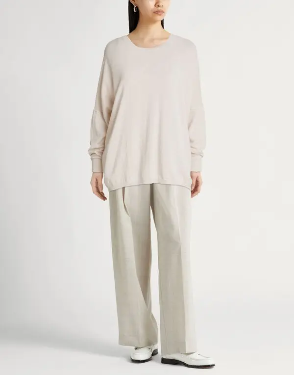 Crossley Sweater Light Size Virgin Wool