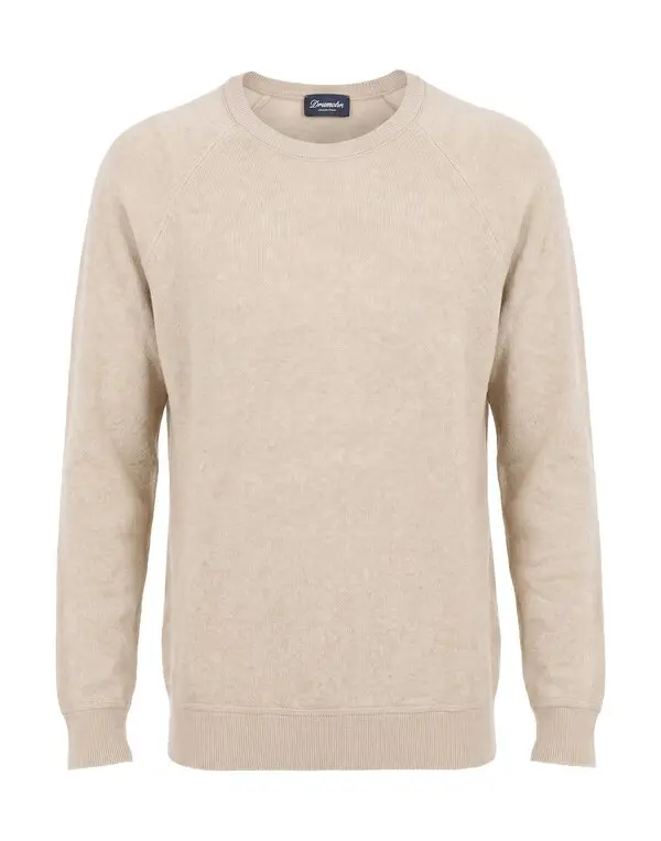 DRUMOHR Sweater Size Cashmere
