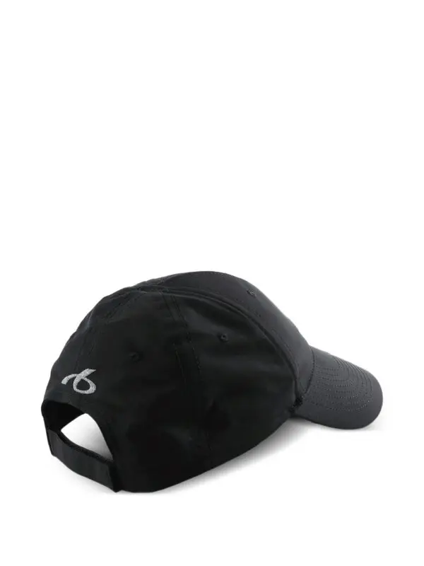 Balenciaga Logo Baseball Cap