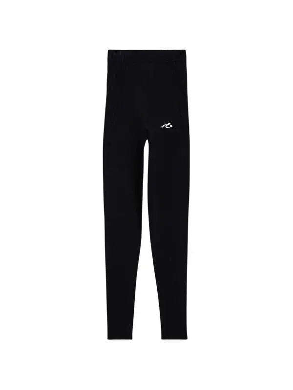 Balenciaga Techwear Leggings
