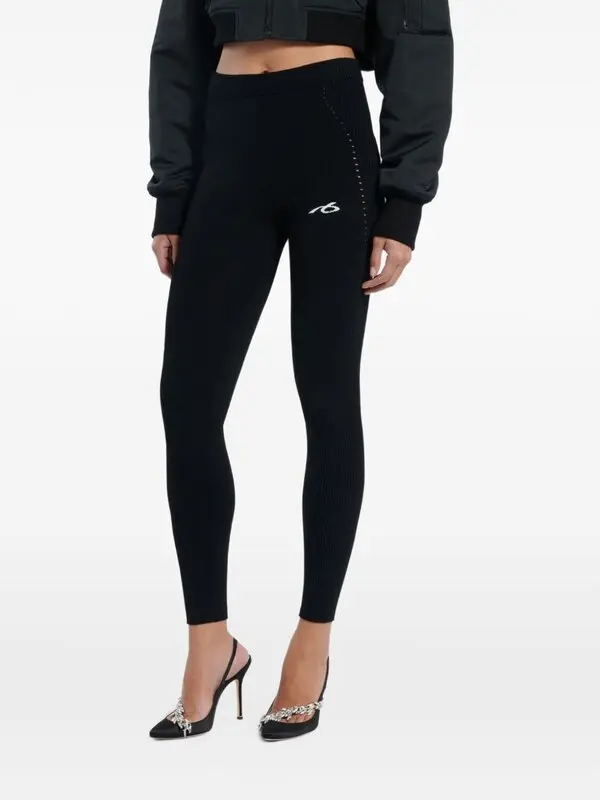 Balenciaga Techwear Leggings