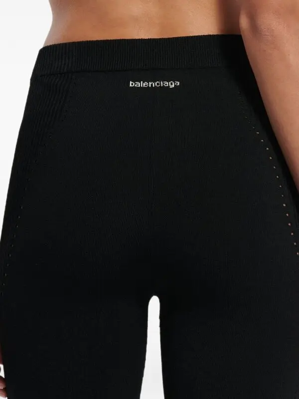Balenciaga Techwear Leggings