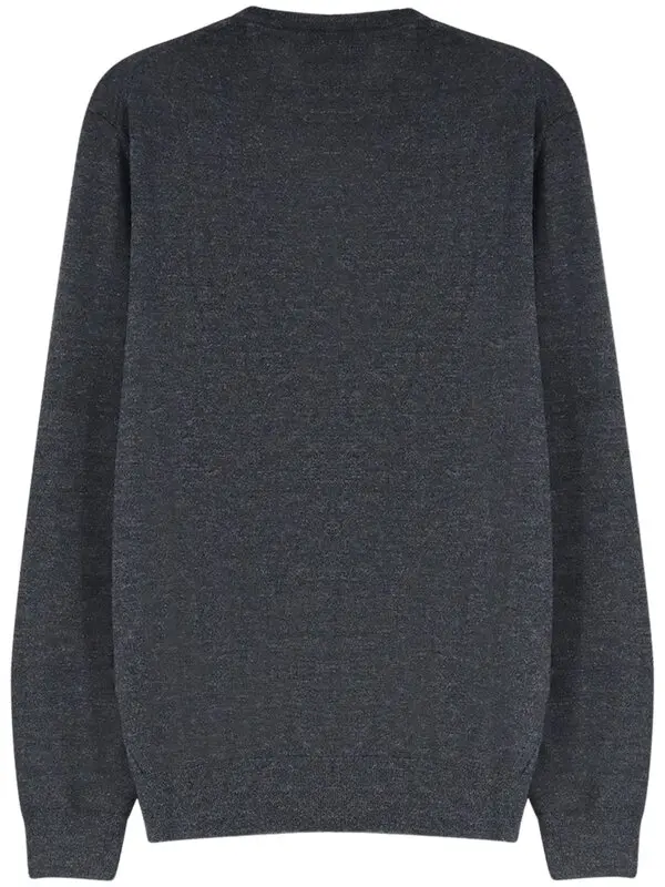 Polo Ralph Lauren Pony Embroidered Jumper