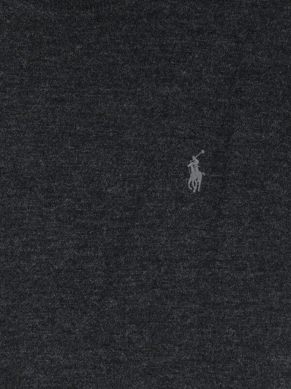 Polo Ralph Lauren Pony Embroidered Jumper