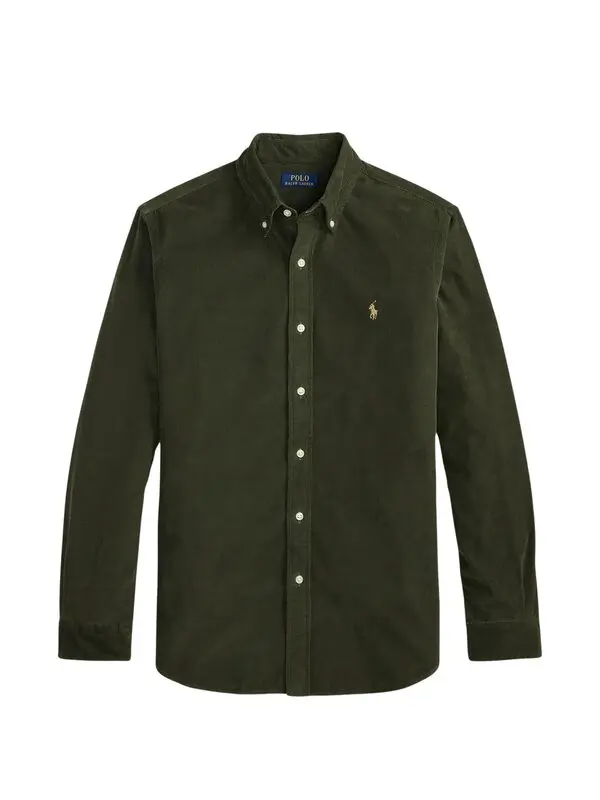 Polo Ralph Lauren Corduroy Button-down Shirt