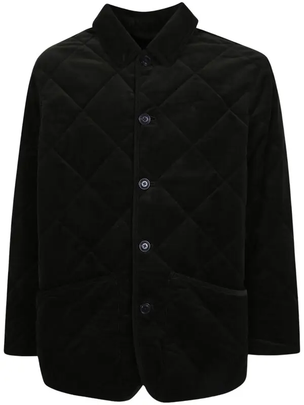 Polo Ralph Lauren Quilted Jacket