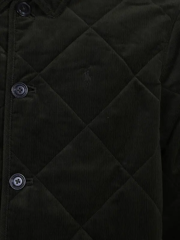 Polo Ralph Lauren Quilted Jacket