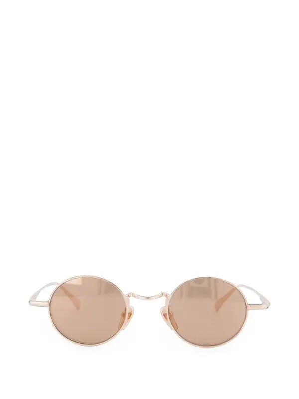 Chloé Sunglasses - Gold