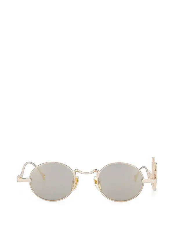Chloé Sunglasses - Gold