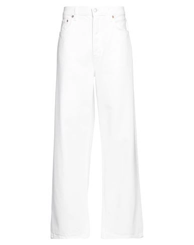 AGOLDE Jeans Size Organic Cotton