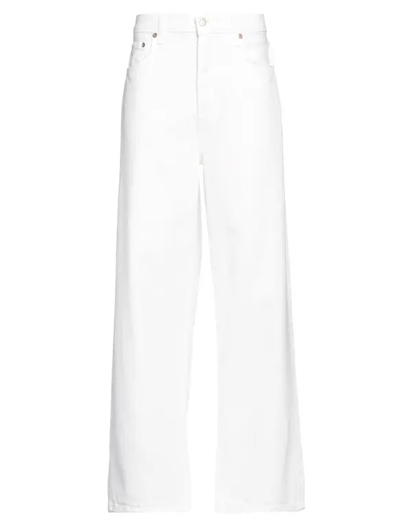 AGOLDE Jeans Size Organic Cotton