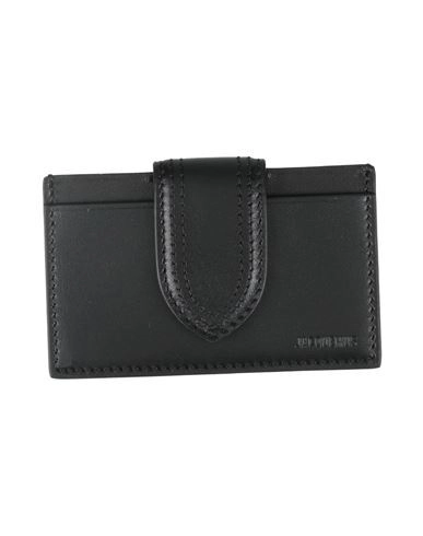 Jacquemus Cardholder Lambskin