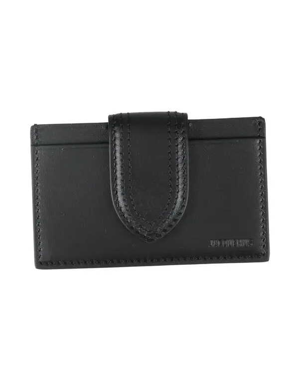 Jacquemus Cardholder Lambskin