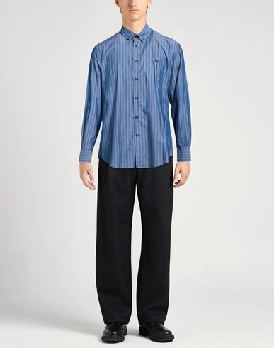 HARMONT & BLAINE Shirt Lead Size Cotton