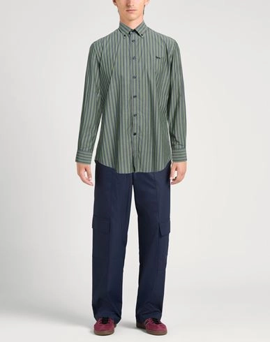 HARMONT & BLAINE Shirt Size Cotton
