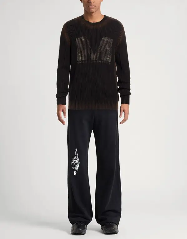 MAISON MARGIELA Sweater Size Cotton