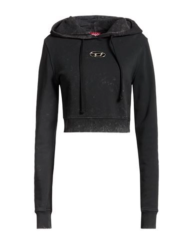 DIESEL® Sweatshirt Size Cotton