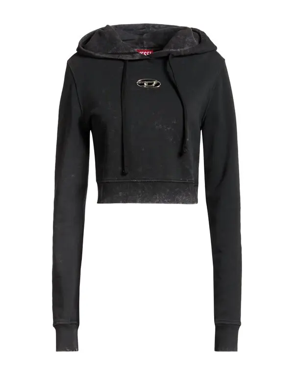 DIESEL® Sweatshirt Size Cotton