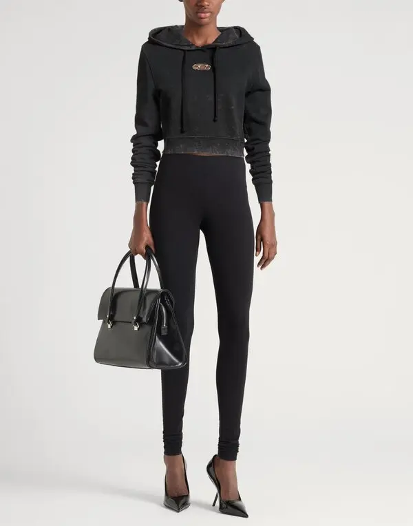 DIESEL® Sweatshirt Size Cotton
