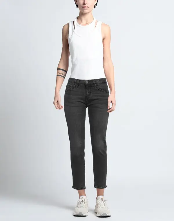Ag Jeans Size Organic Cotton, Elastane