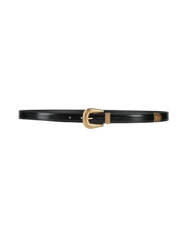 Valentino Garavani Belt Size Leather