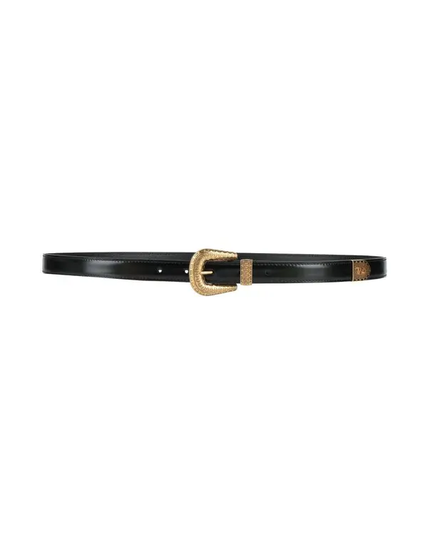 Valentino Garavani Belt Size Leather