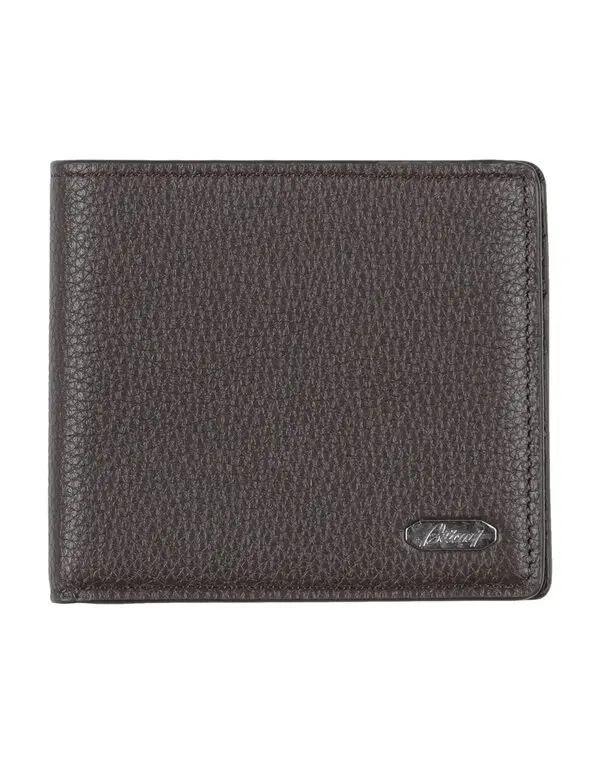 Brioni Cardholder Leather