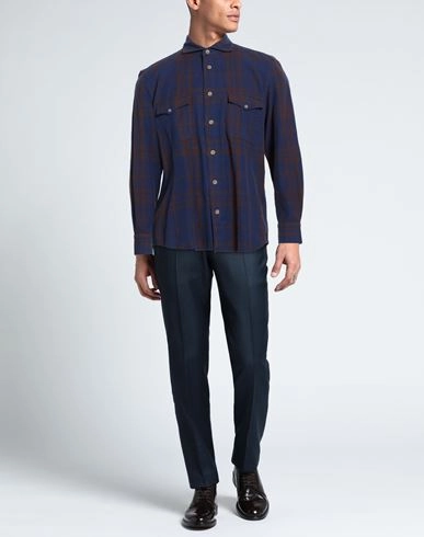 FINAMORE 1925 Shirt Size Cotton