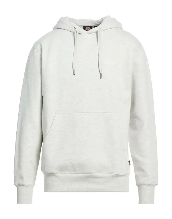 Dickies Sweatshirt Light Size Cotton, Polyester