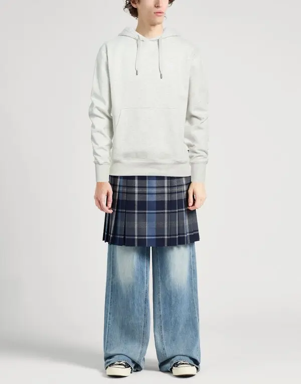 Dickies Sweatshirt Light Size Cotton, Polyester