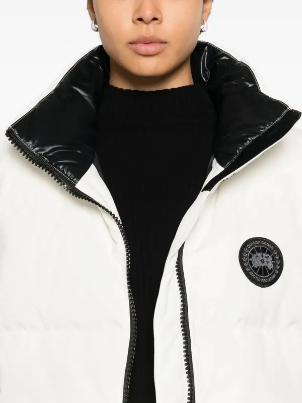 Canada Goose Grandview Down Vest